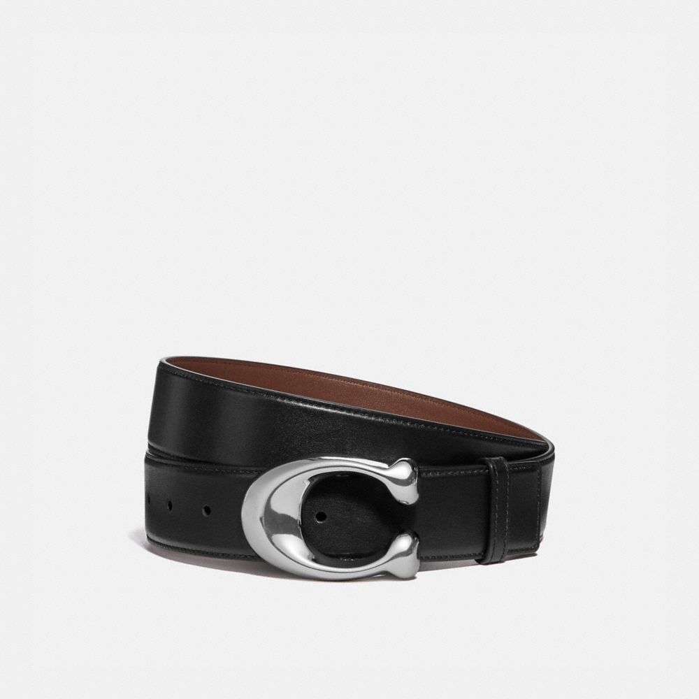 Belts For Men | COACH®