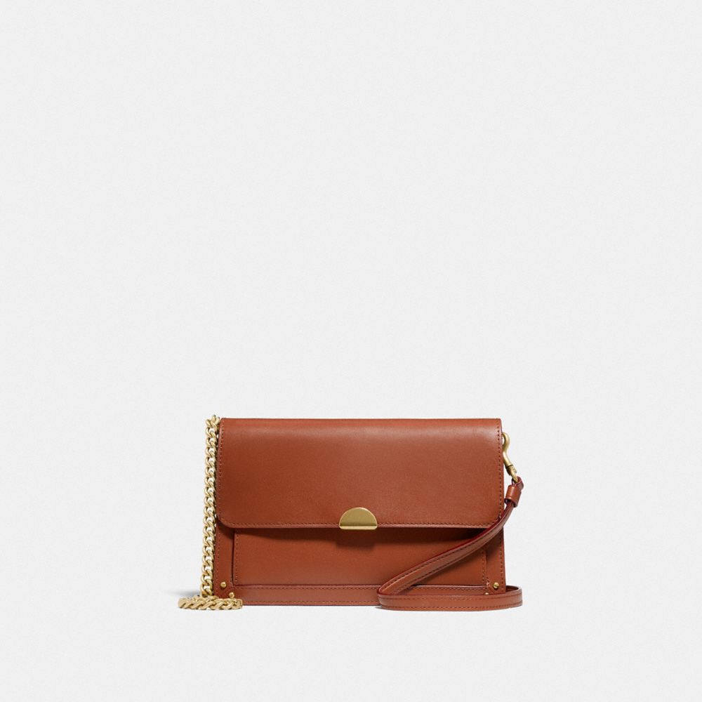 COACH® | Dreamer Convertible Crossbody