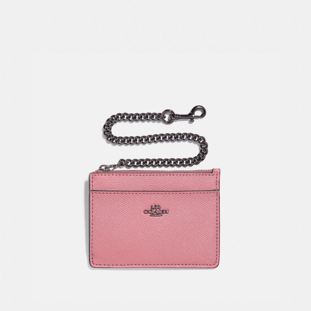 COACH® Outlet | Chain Card Case