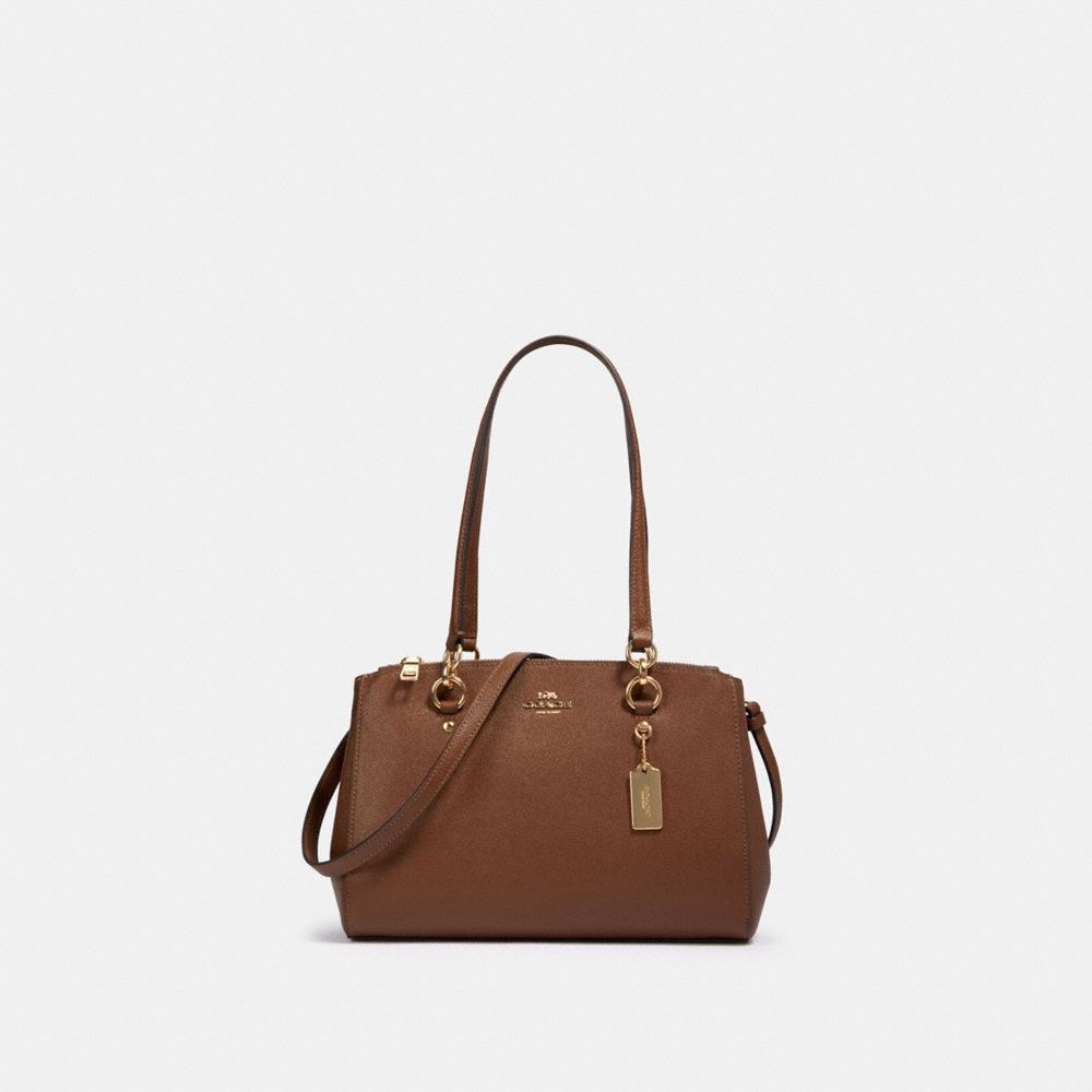 COACH® Outlet | Etta Carryall