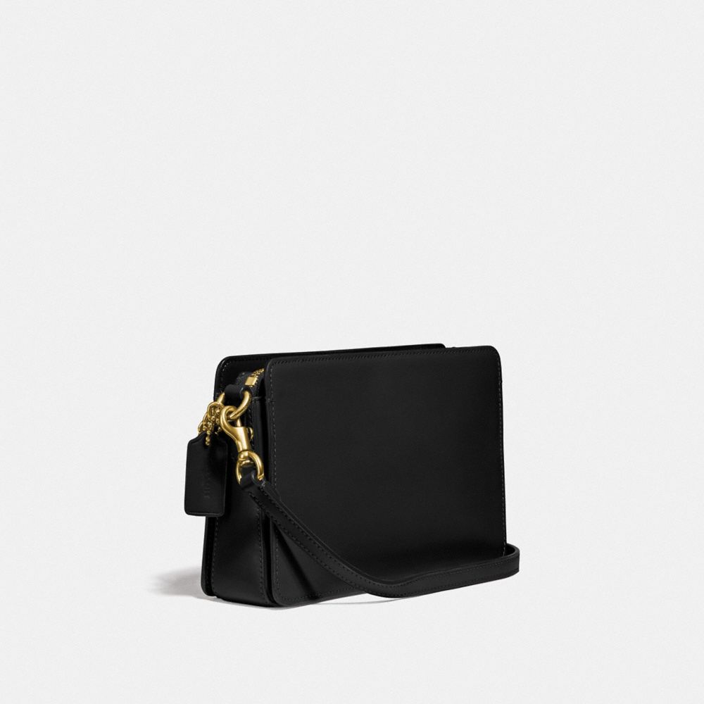 COACH® | Signature Chain Crossbody