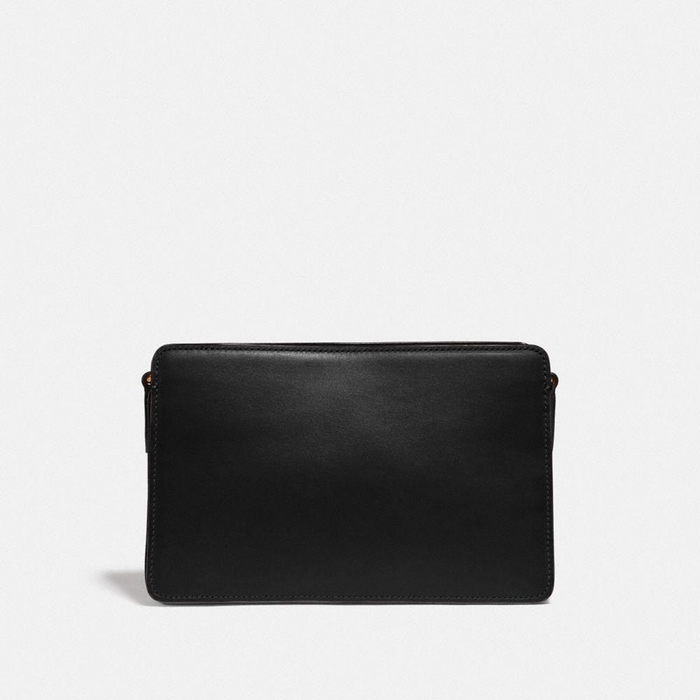 COACH® | Signature Chain Crossbody