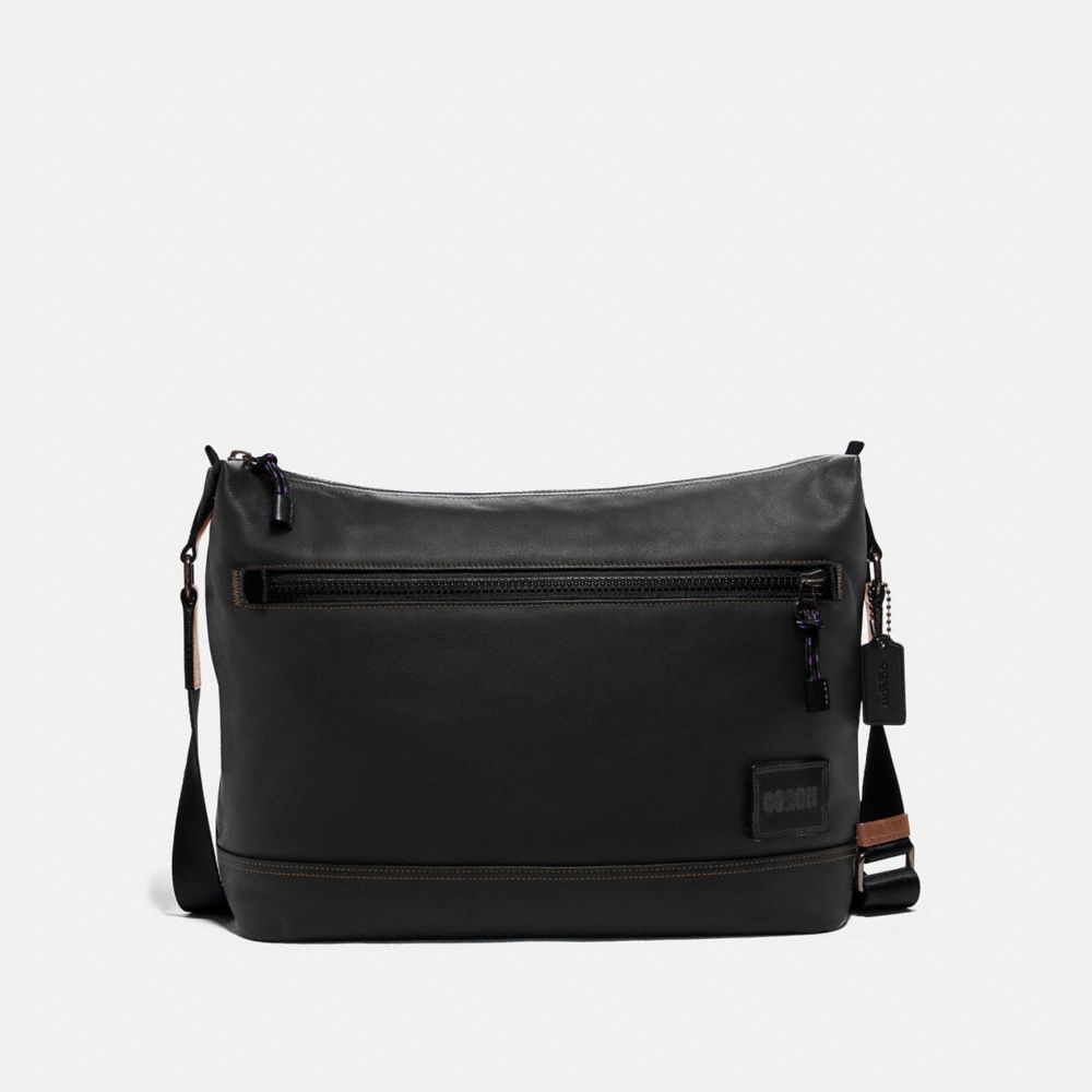 COACH® | Pacer Messenger