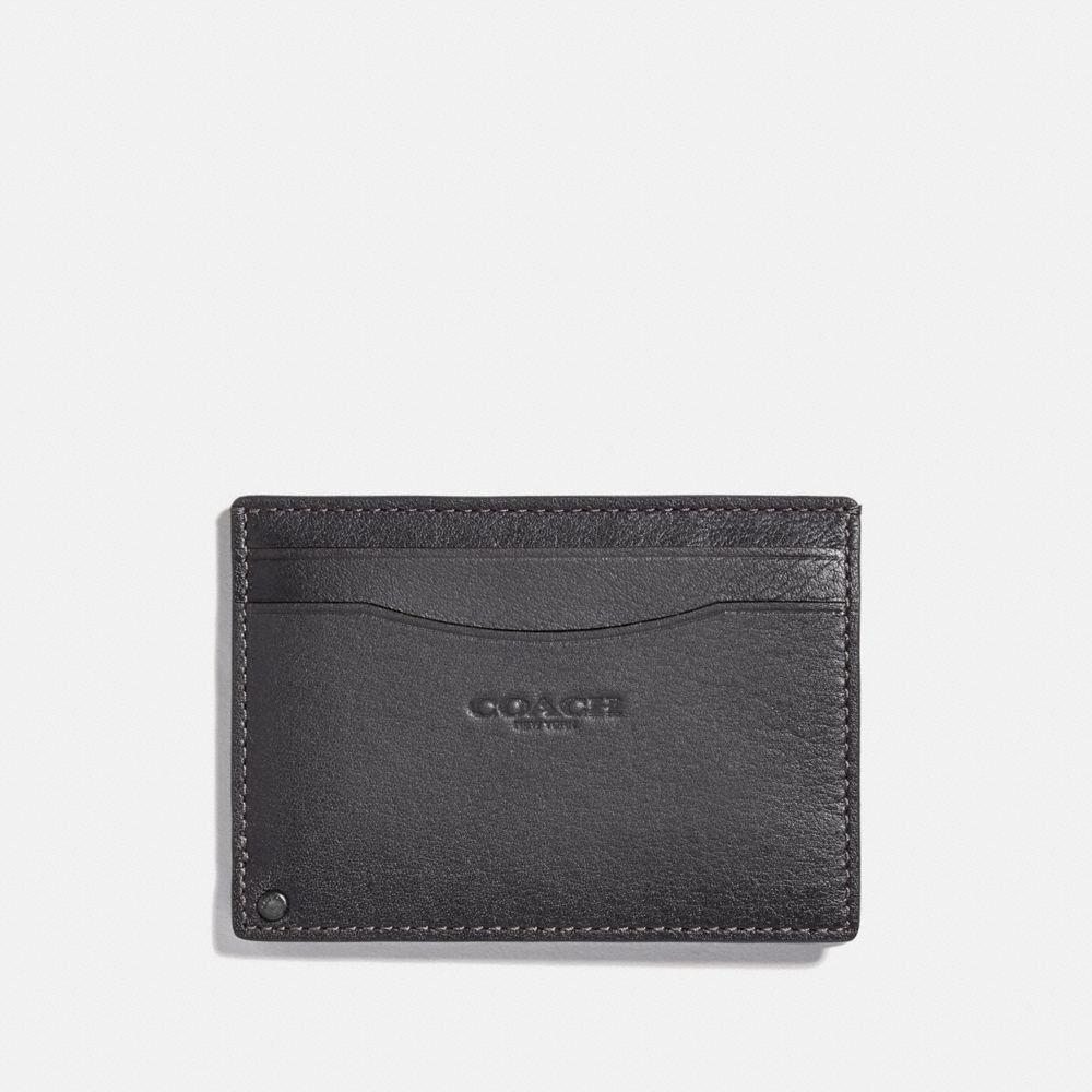 Swivel Card Case | COACH®