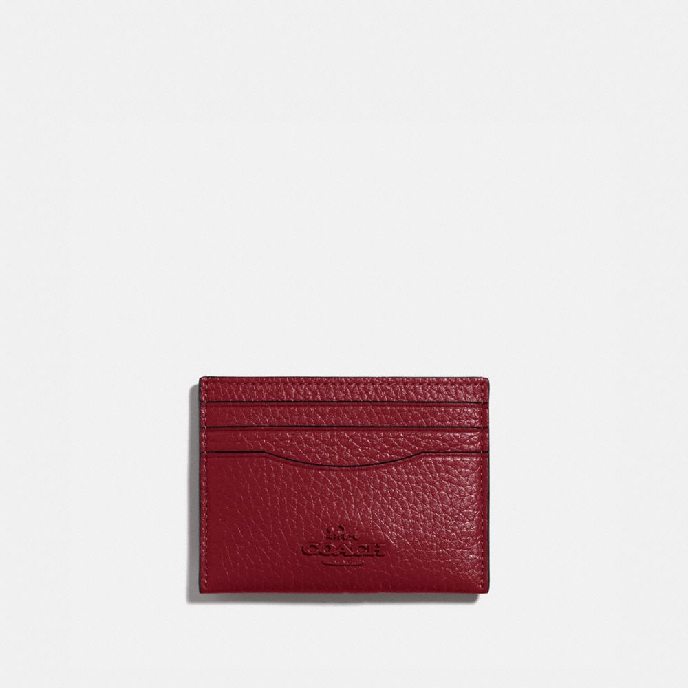 COACH® | Card Case