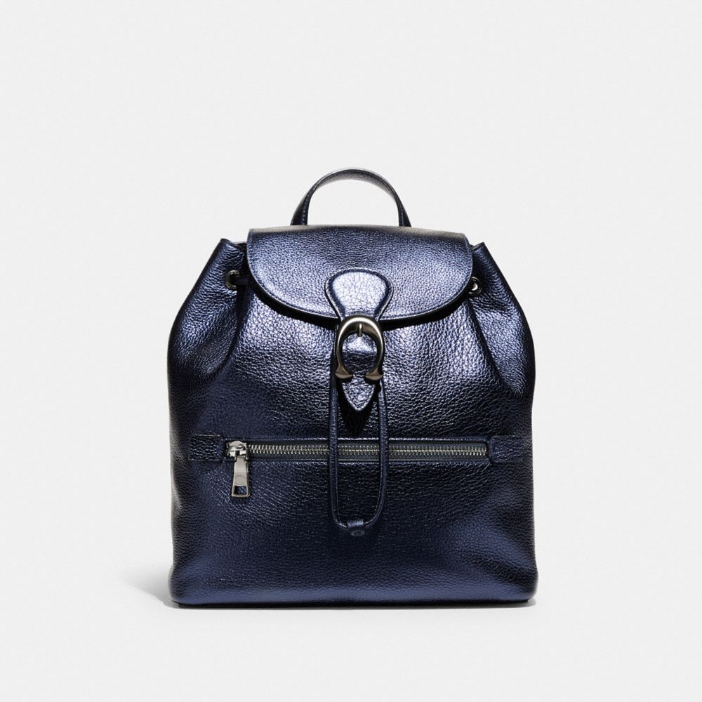 COACH® | Evie Backpack