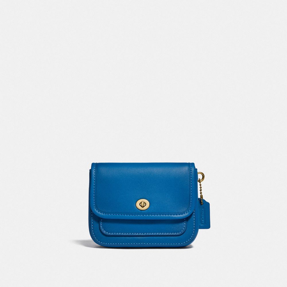 COACH® | Mini Rambler Belt Bag