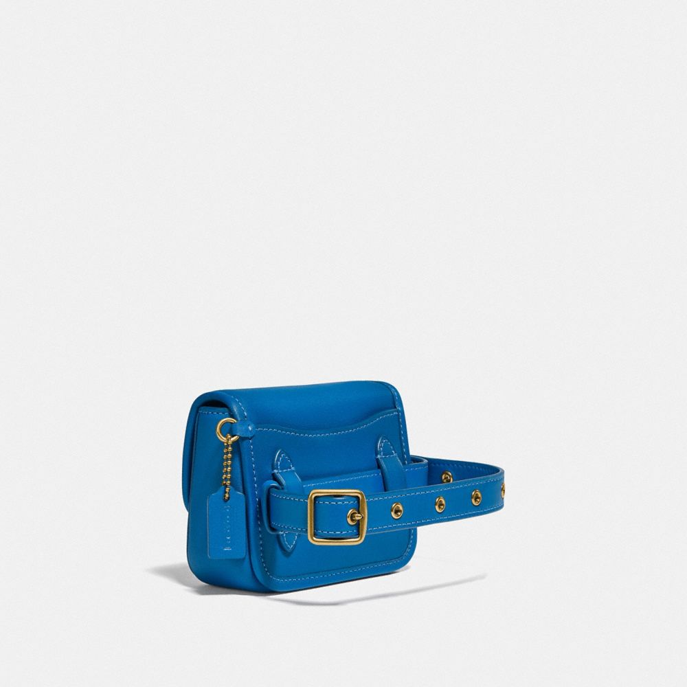 COACH® | Mini Rambler Belt Bag