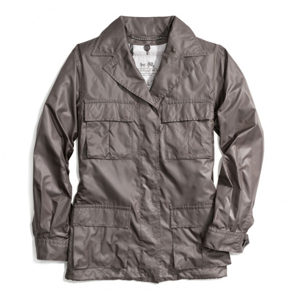 Getaway Jacket | COACH®