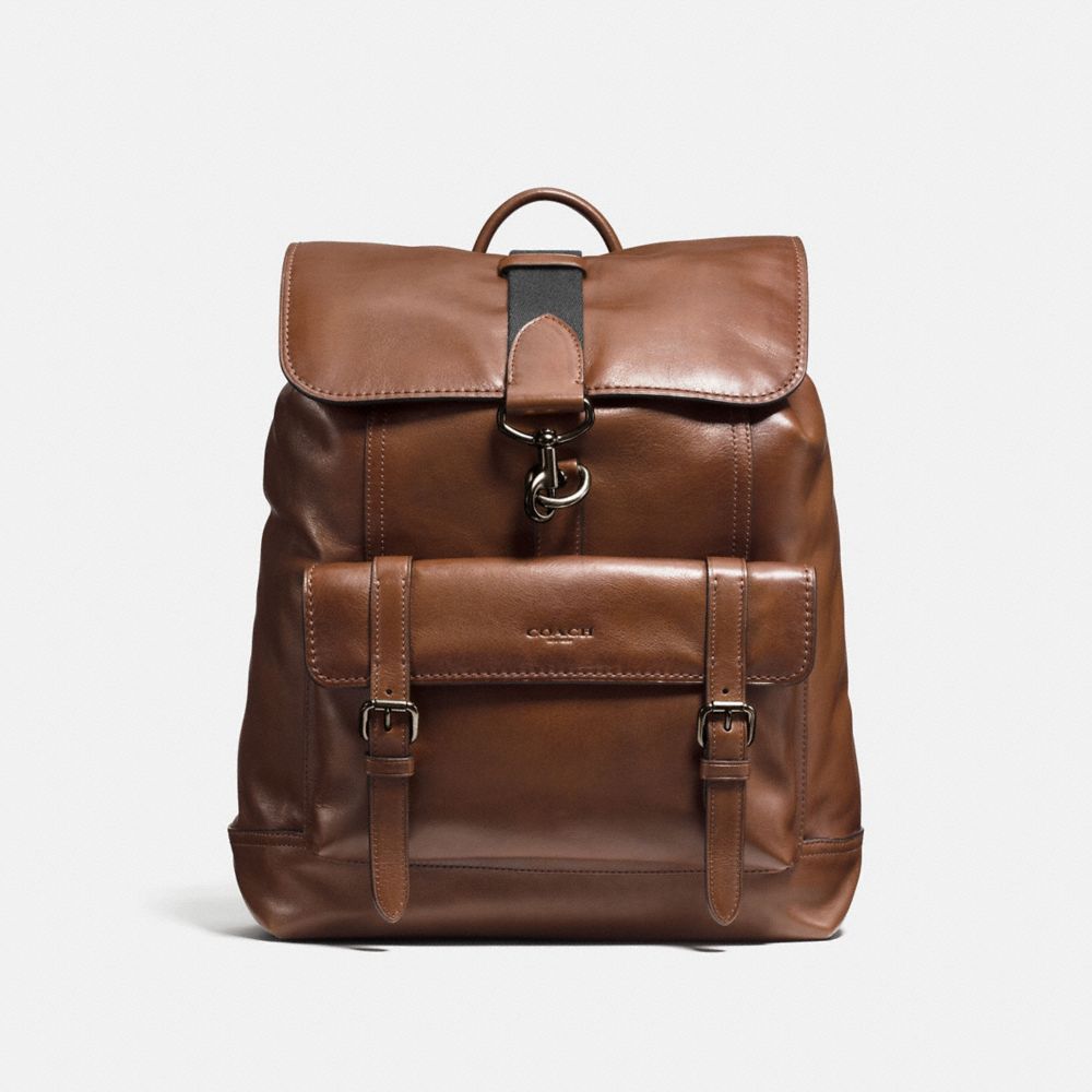 Bleecker Backpack | COACH®