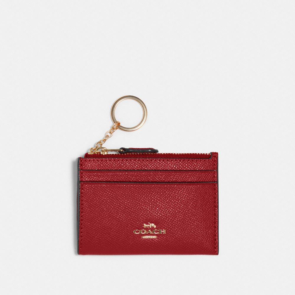 COACH® Outlet | Mini Skinny Id Case