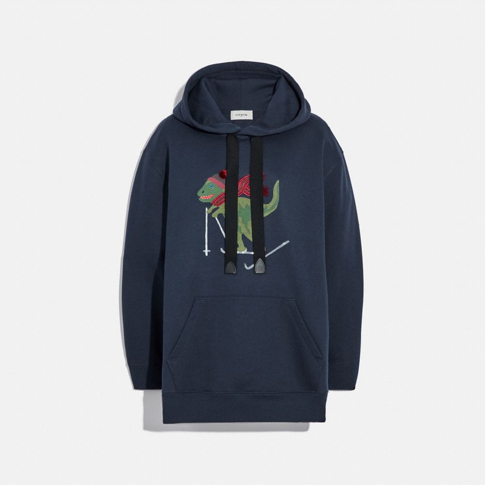 COACH® | Rexy Hoodie
