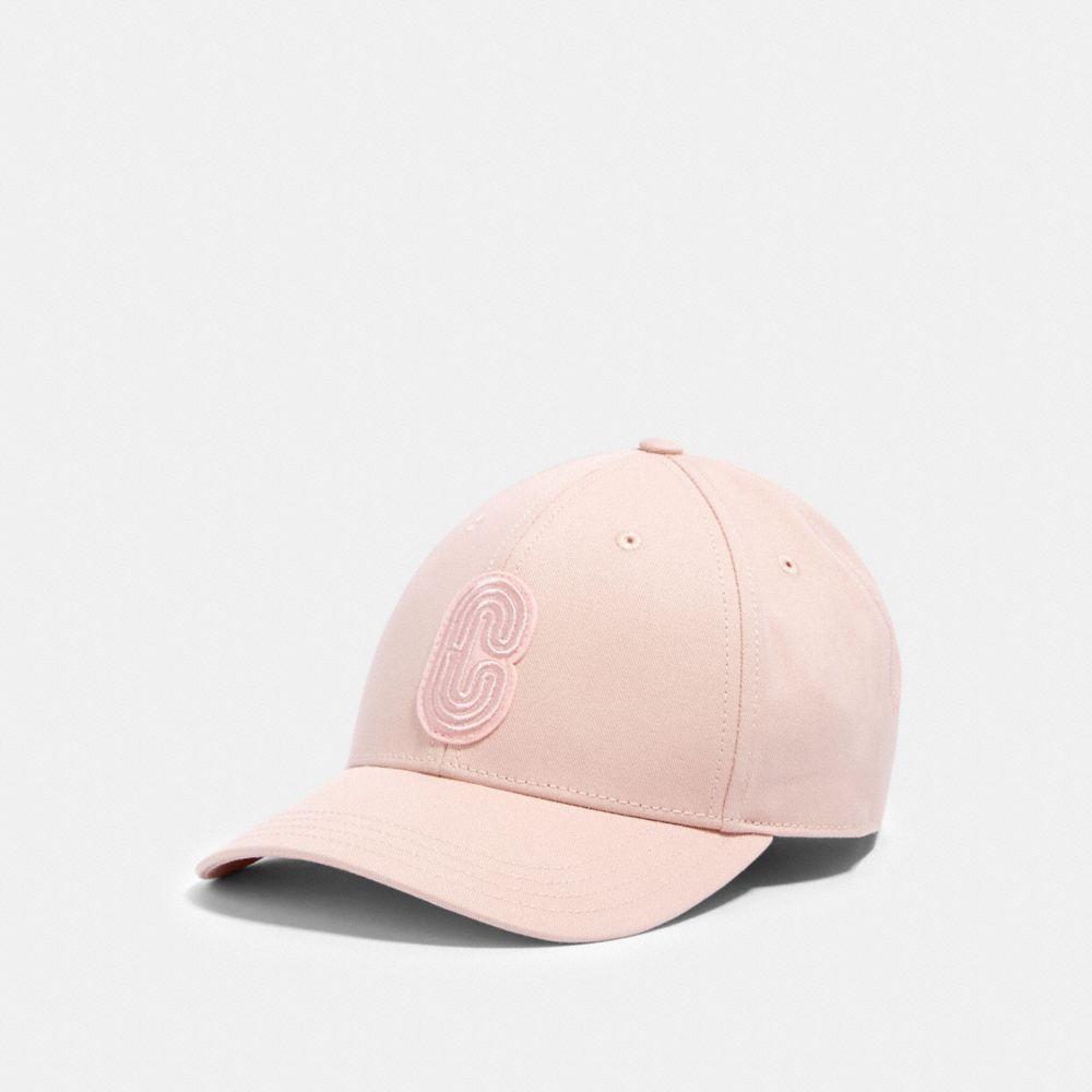 COACH® Outlet | Retro Signature Patch Hat