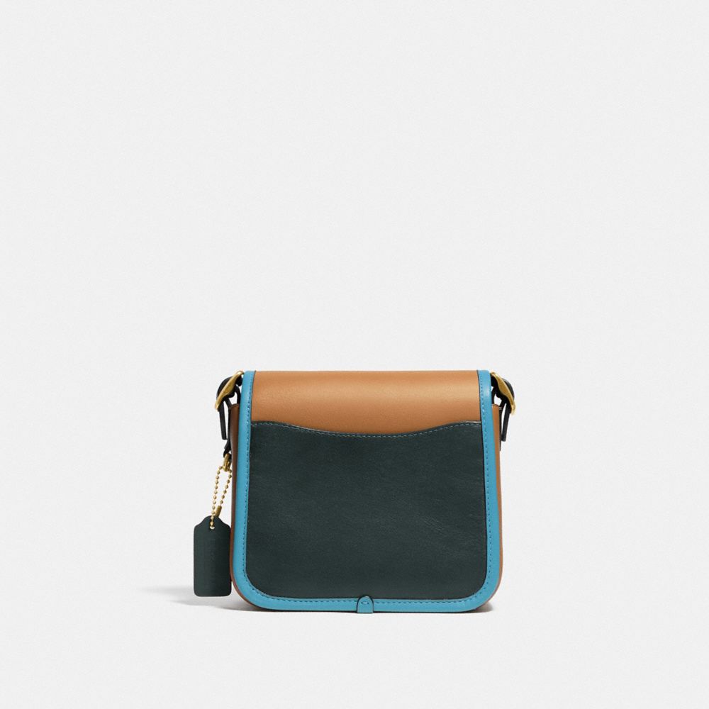 COACH® | Rambler Crossbody 16 In Colorblock