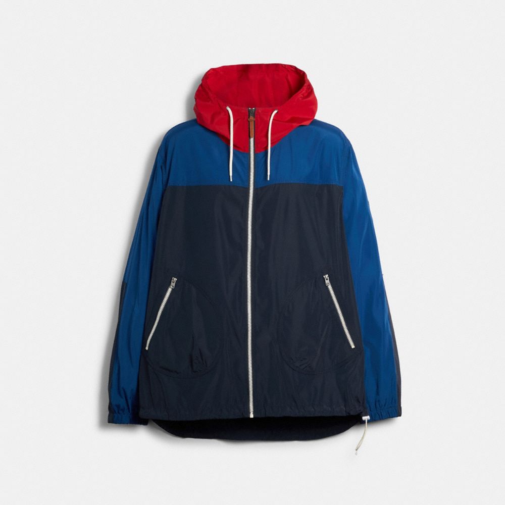 COACH® Outlet | Windbreaker