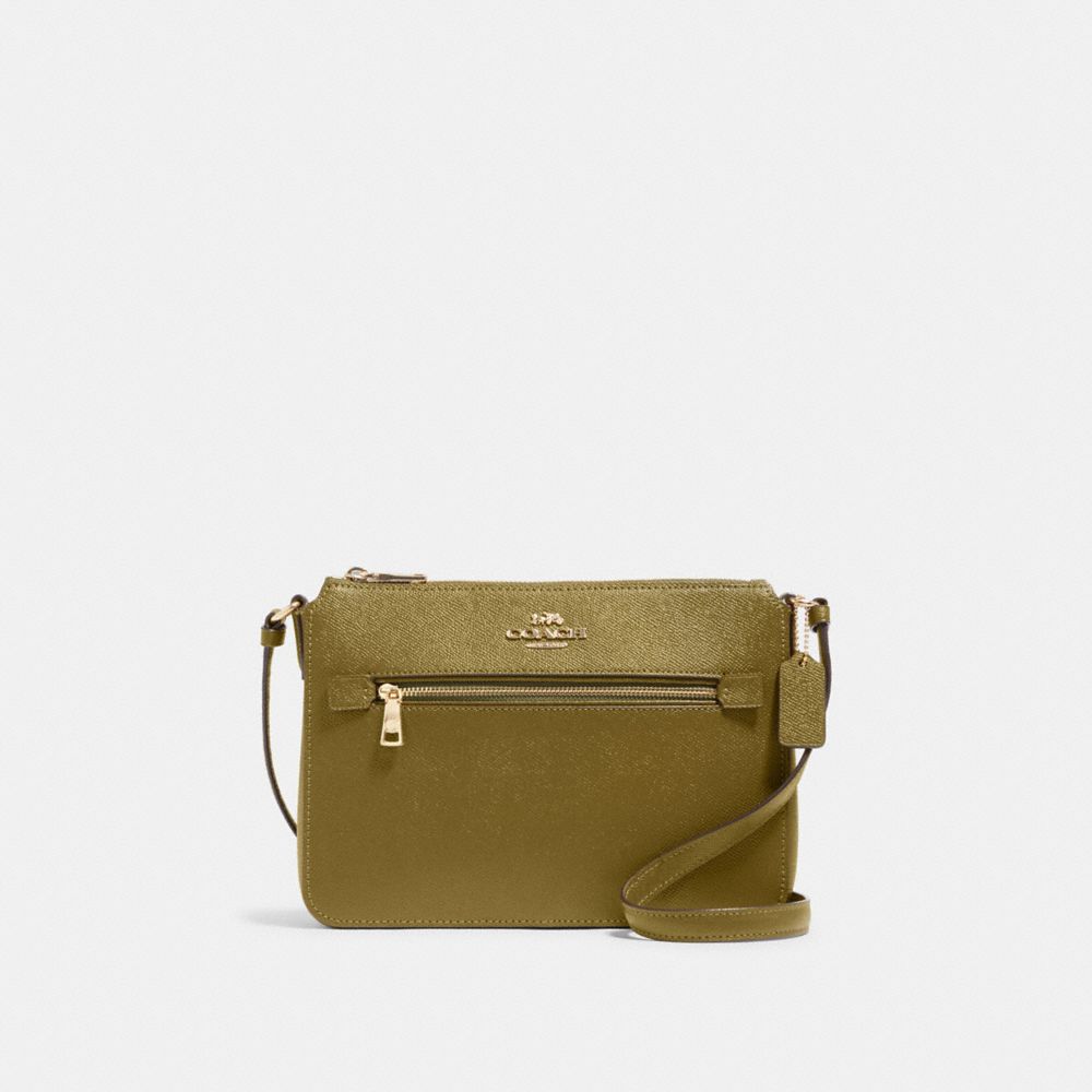 COACH® Outlet | Gallery File Bag