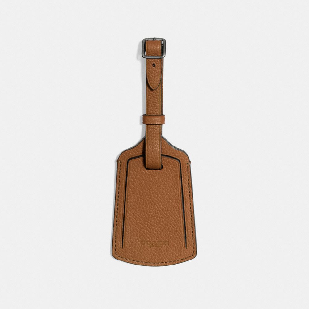 COACH® | Luggage Tag