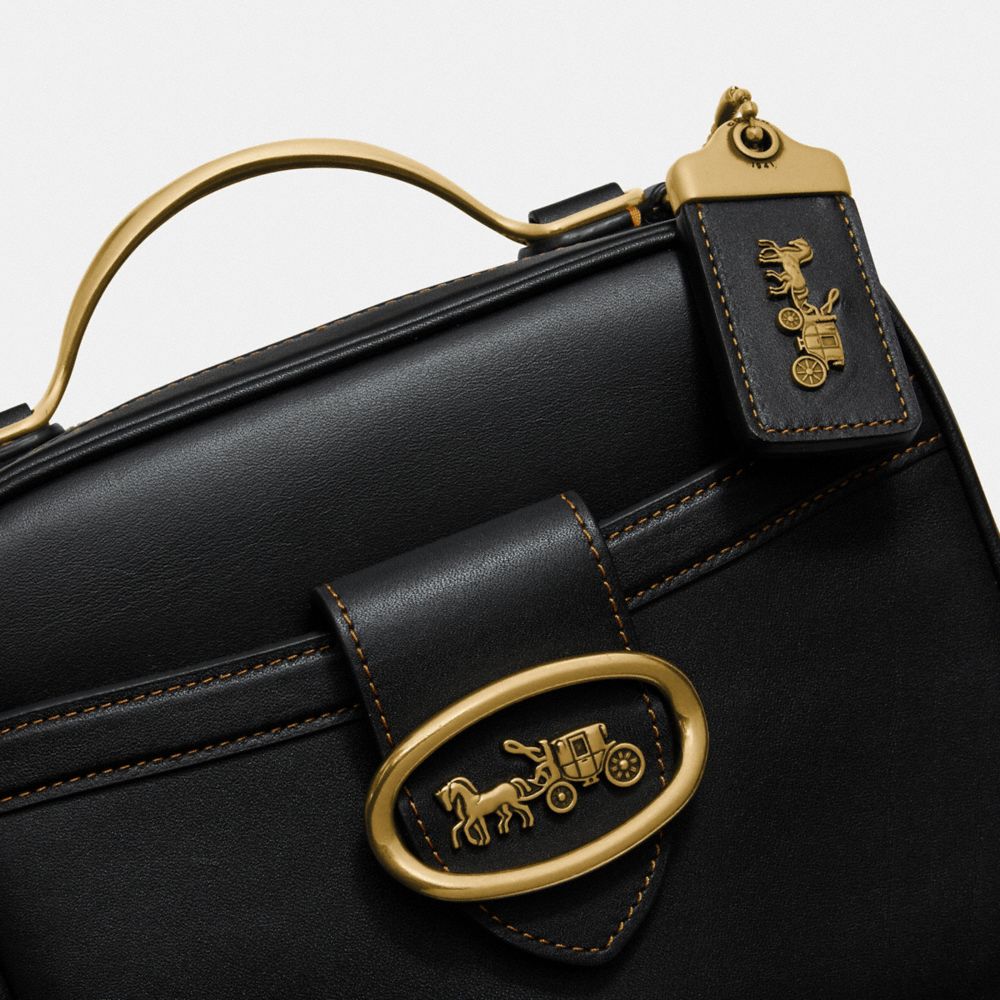 COACH® | Riley Lunchbox Bag