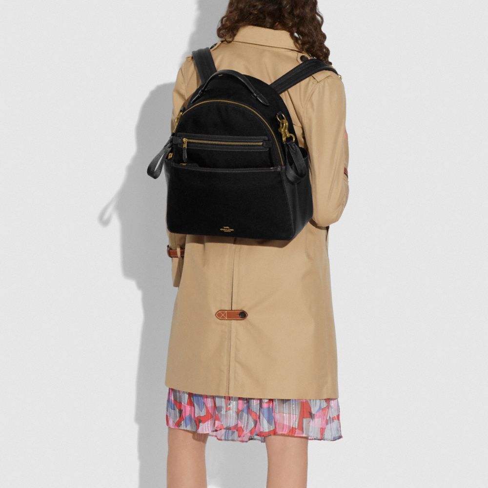 COACH® | Baby Backpack