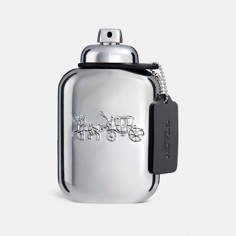 COACH® | Platinum Eau De Parfum 100 Ml