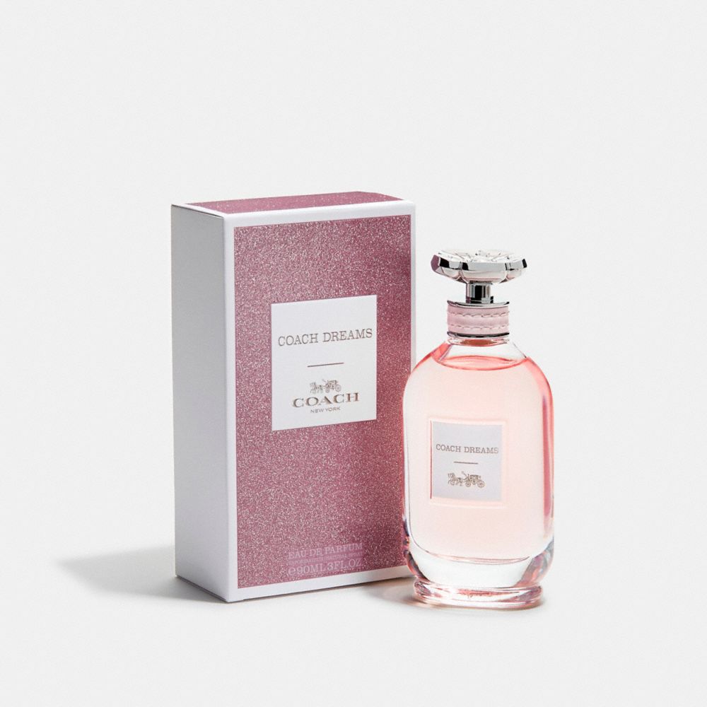 COACH Dreams Eau De Parfum 90 Ml