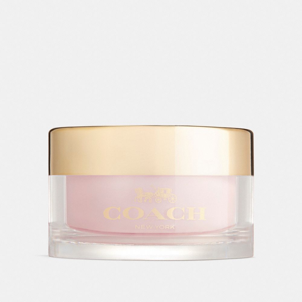 COACH® | Eau De Parfum Body Cream