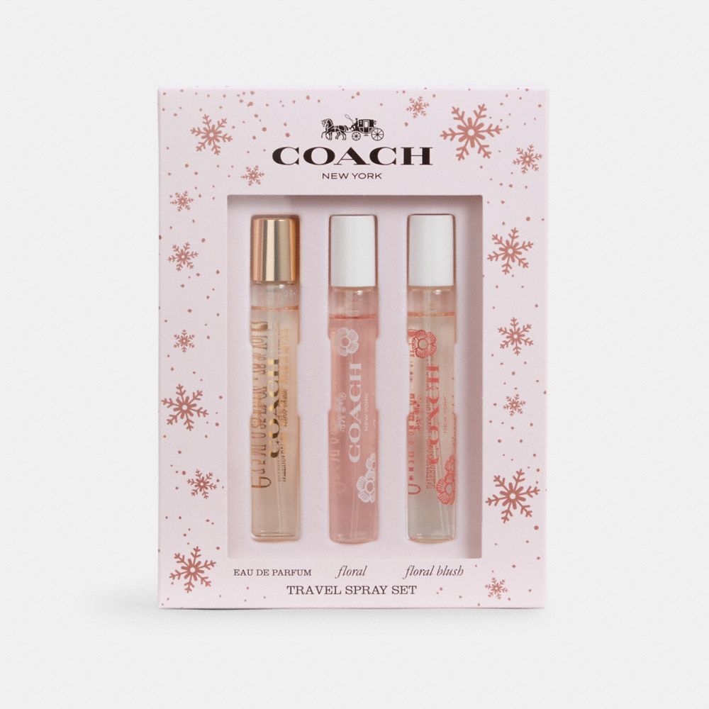 Travel Spray Set | COACH®