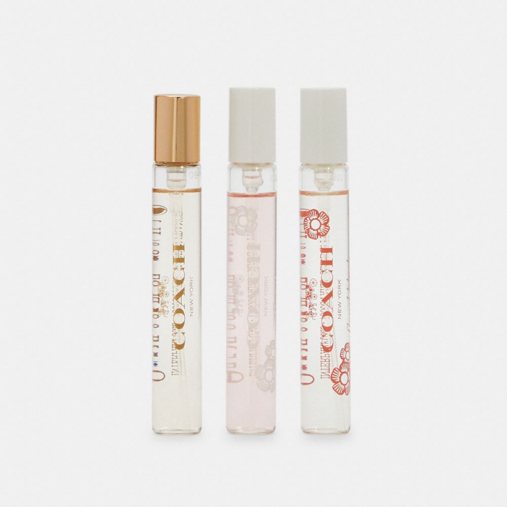 Travel Spray Set | COACH®