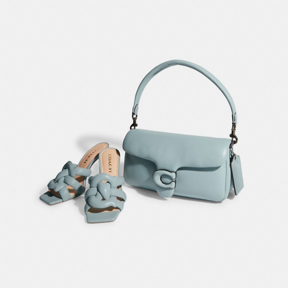 Pillow Tabby Shoulder Bag 26 | COACH®
