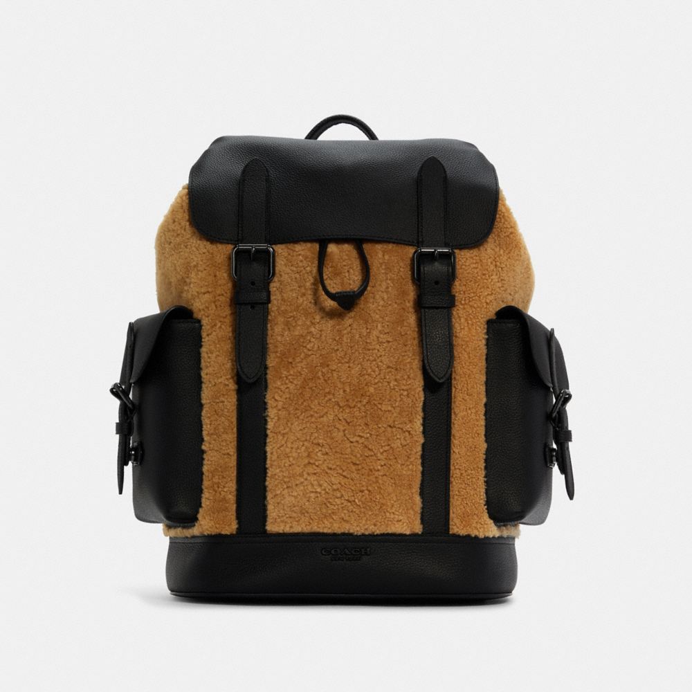COACH® Outlet | Hudson Backpack