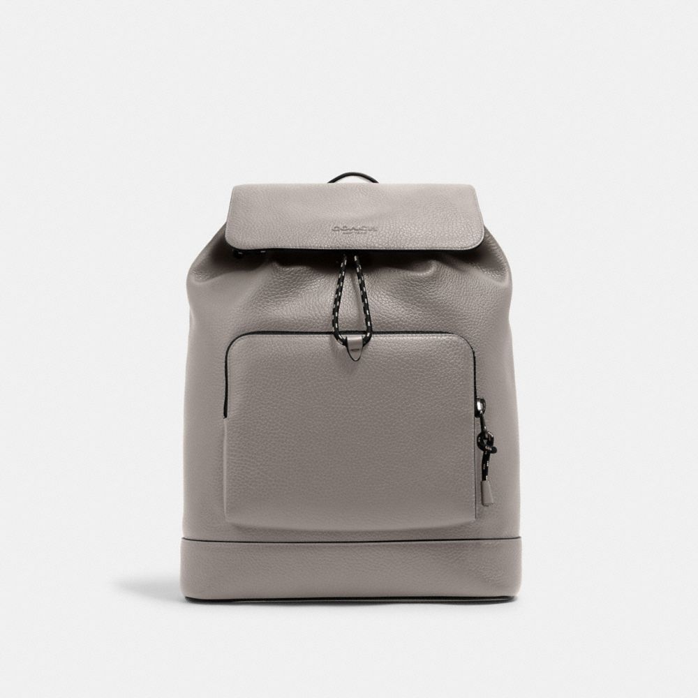 COACH® Outlet | Turner Backpack
