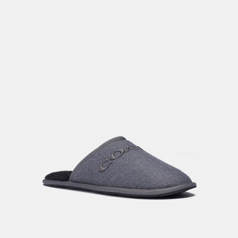 COACH® Outlet | Slipper