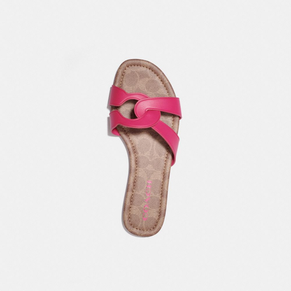 Coach® Essie Sandal