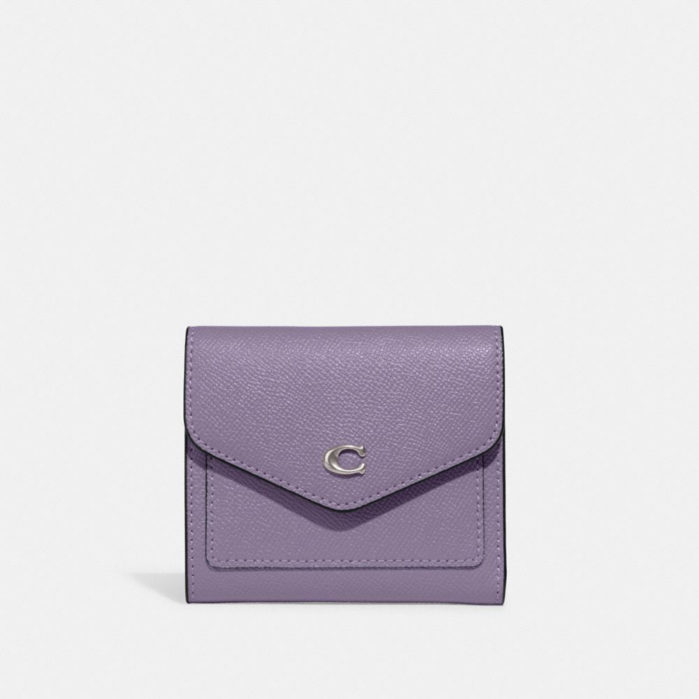 COACH® | Wyn Small Wallet