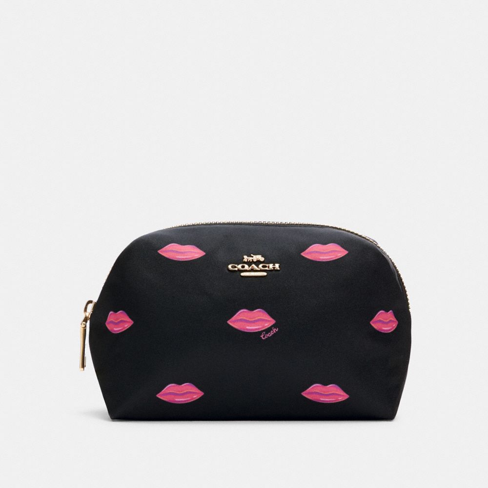Coach Makeup Bag