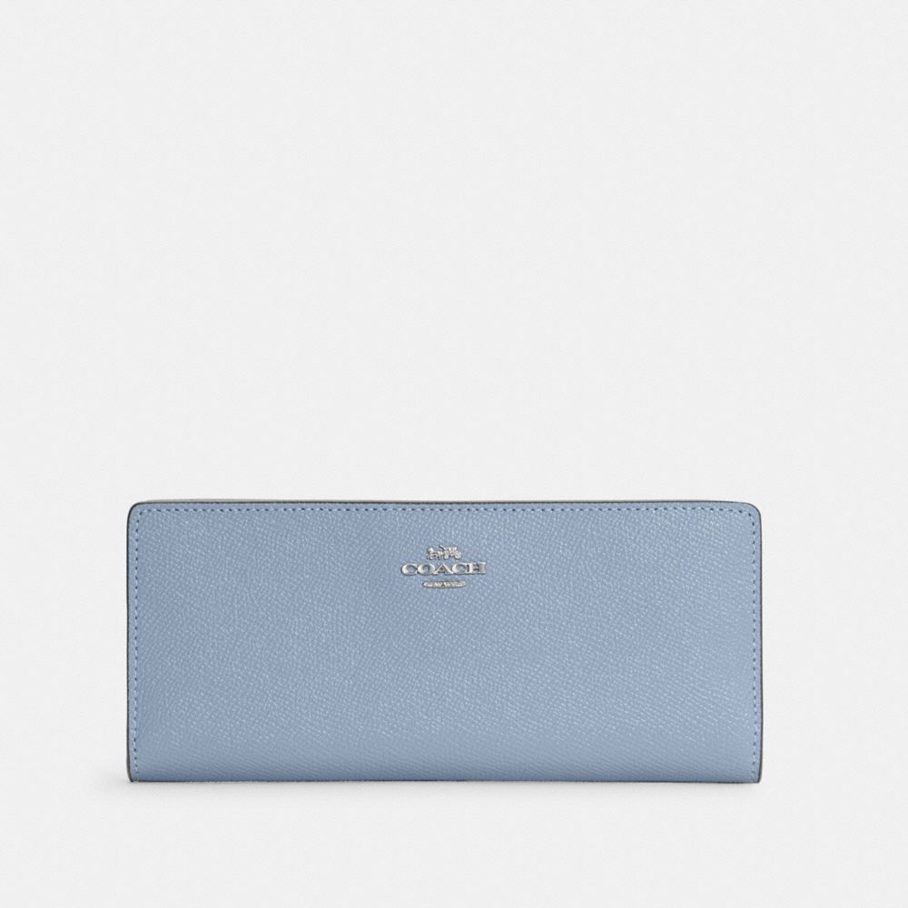 COACH® Outlet | Slim Wallet