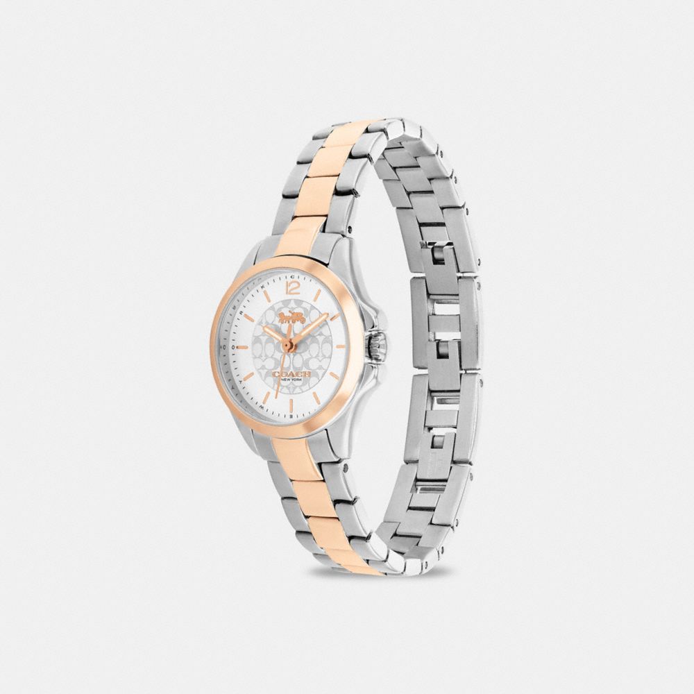 COACH® Outlet | Libby Watch, 26 Mm