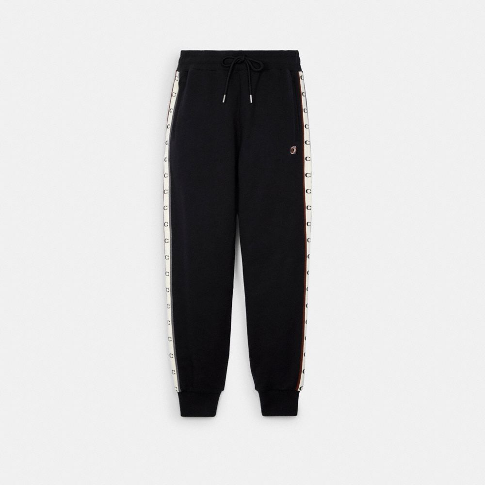 COACH® Outlet | Jogger Sweatpants