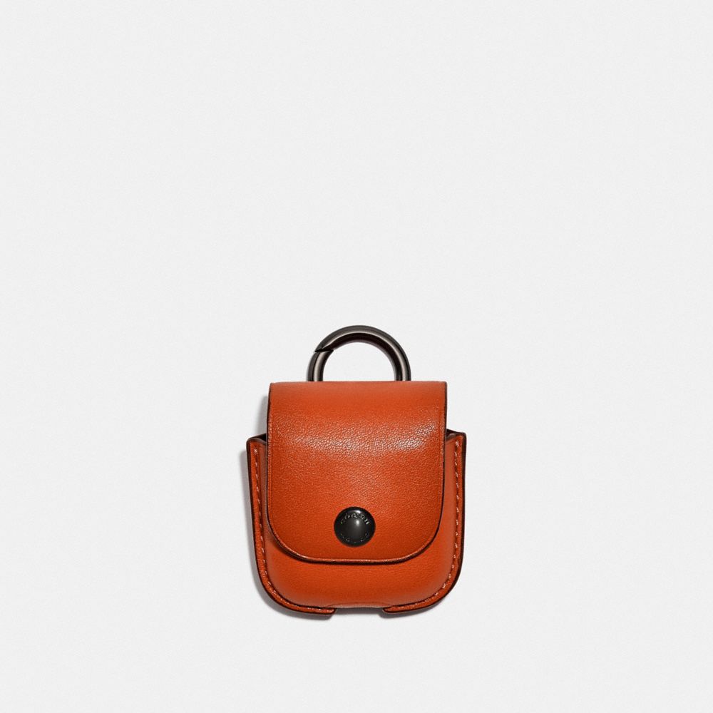 COACH® | Wireless Earbud Case