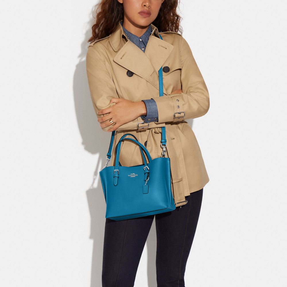Coach Baby Bags Blue