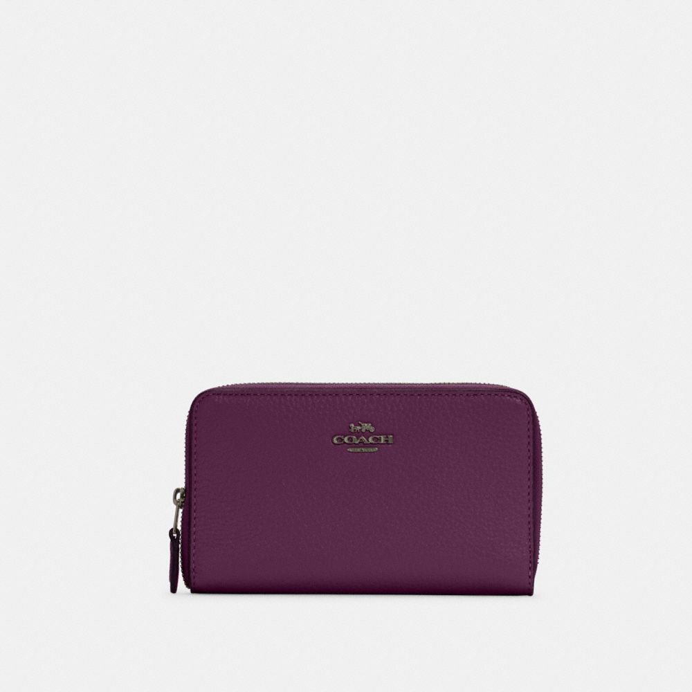 Purple Bags, Wallets & More For Women | COACH® Outlet
