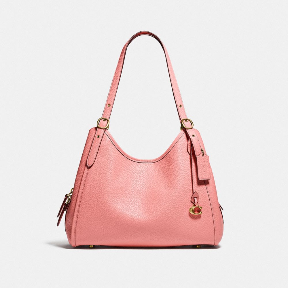 COACH Lori Shoulder Bag