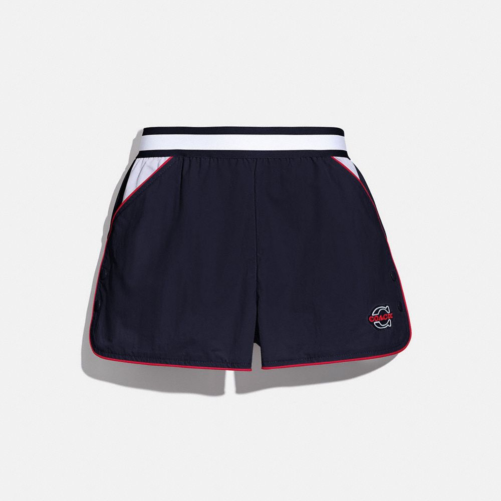 coach-nylon-shorts