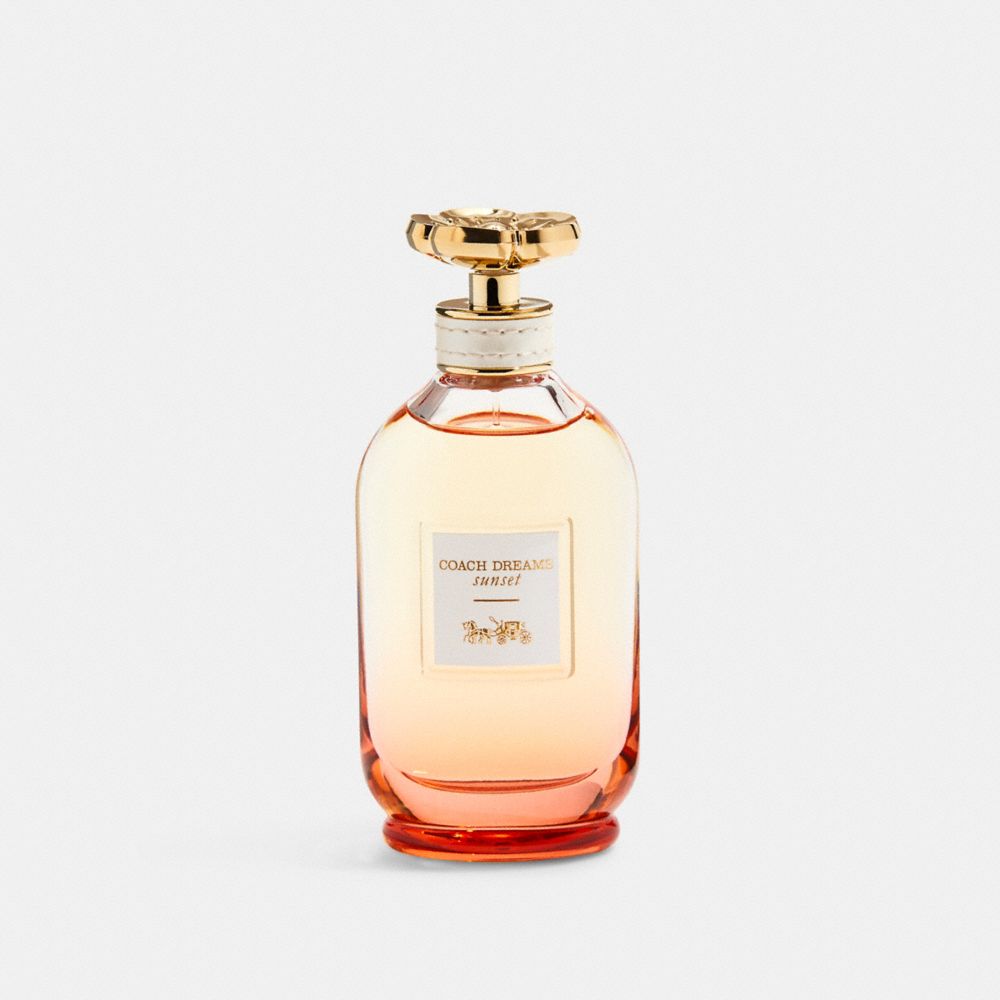 Dreams Sunset Eau De Parfum 90 Ml | COACH®