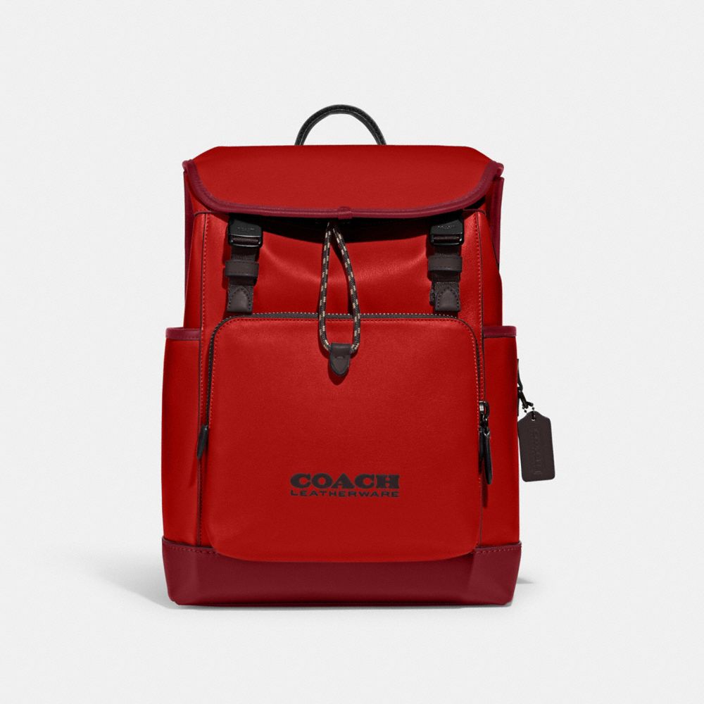 Backpacks For Men | COACH®