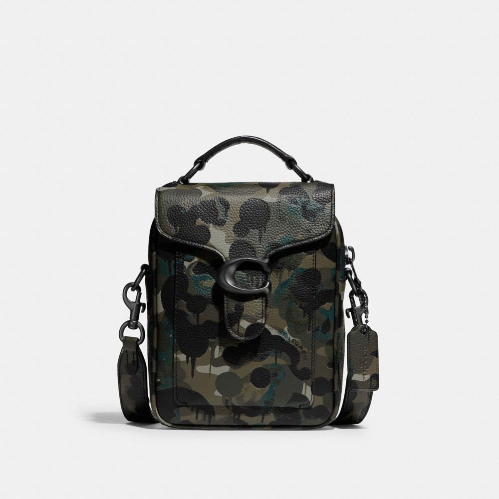 Coach Camo Purse