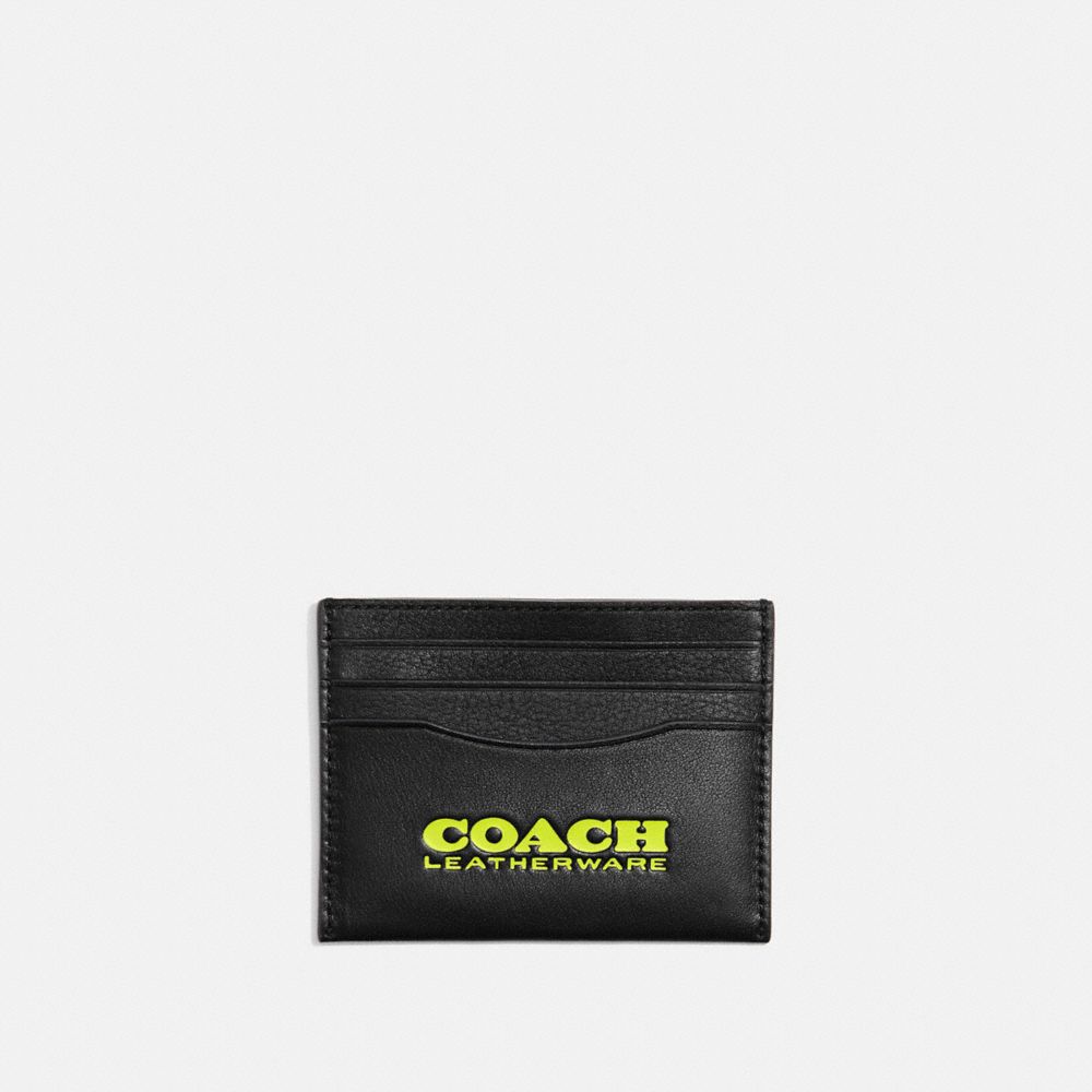 COACH® | Card Case