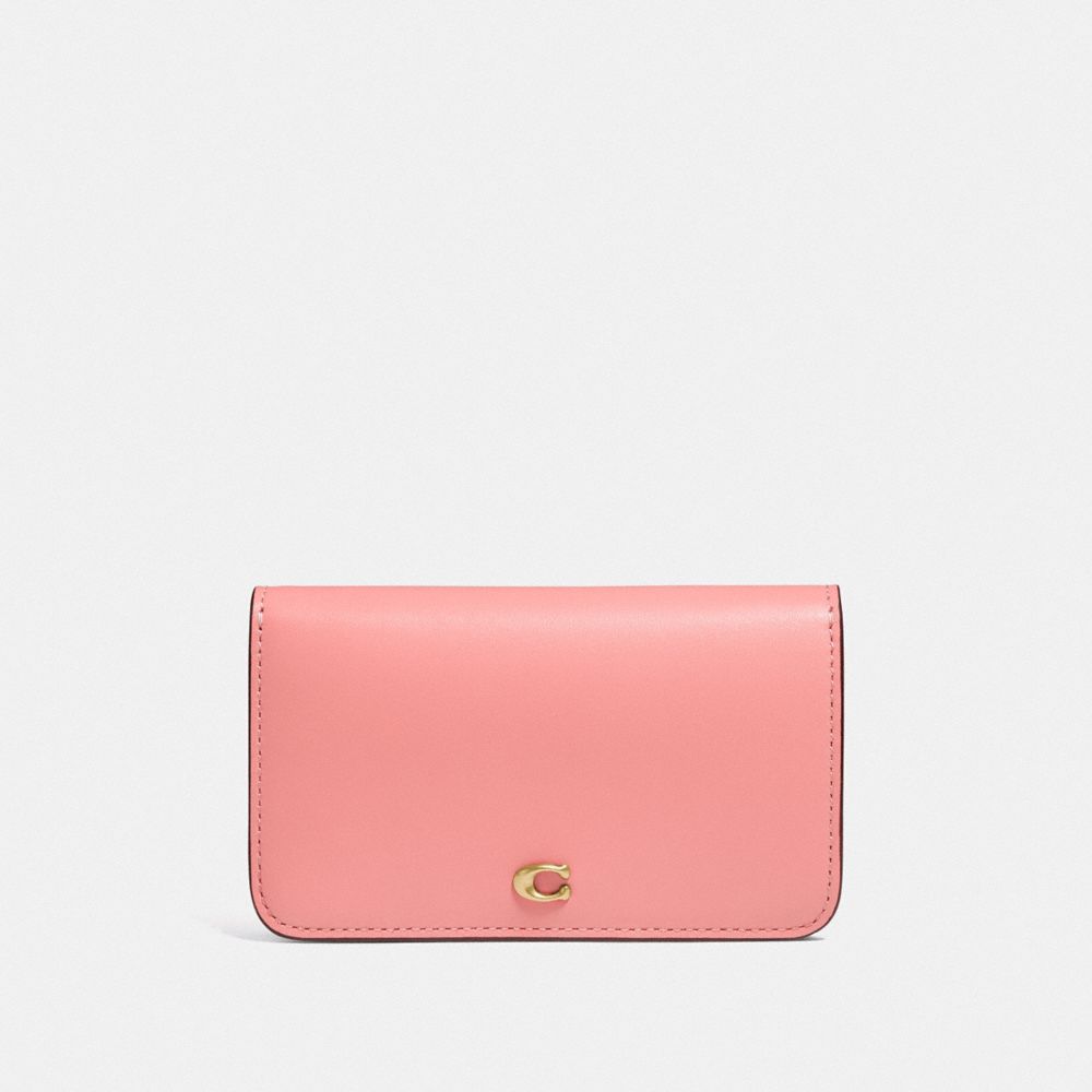 Card Cases For Women | COACH®