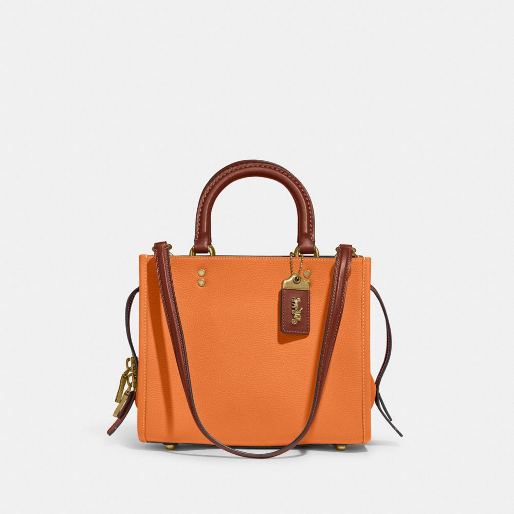 COACH Rogue 25 In Colorblock