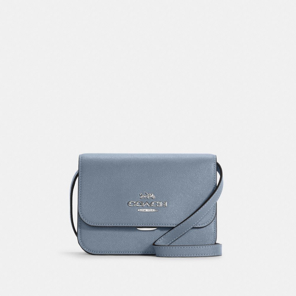 COACH® | Mini Brynn Crossbody